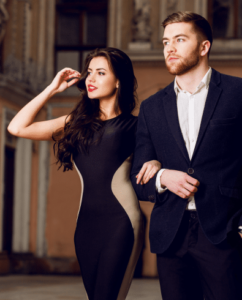 How To Become A Professional Escort | Mynt Models